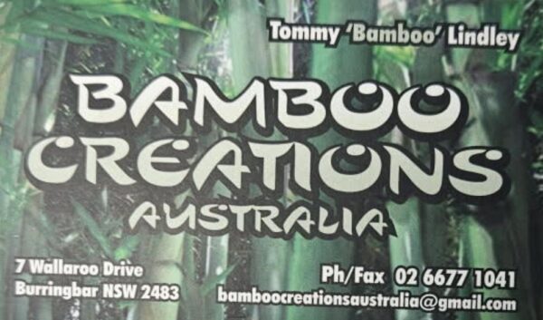 Benefits of Bamboo – Bamboo Society of Australia
